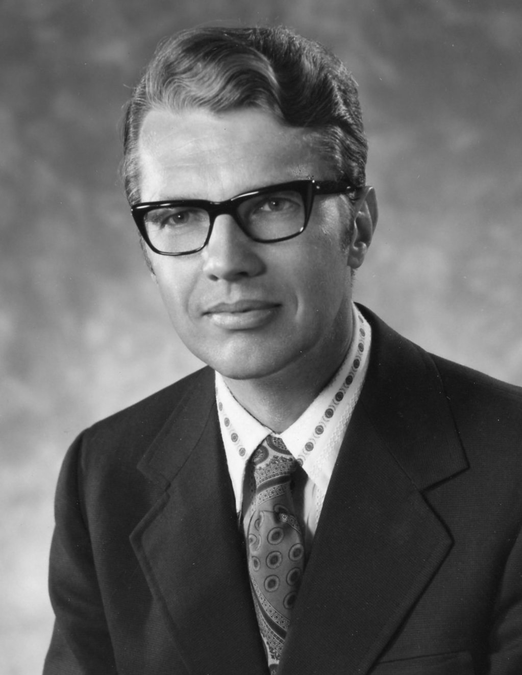 Dr. J. Nederhood’s Visit To Australia. – T&S Revisited